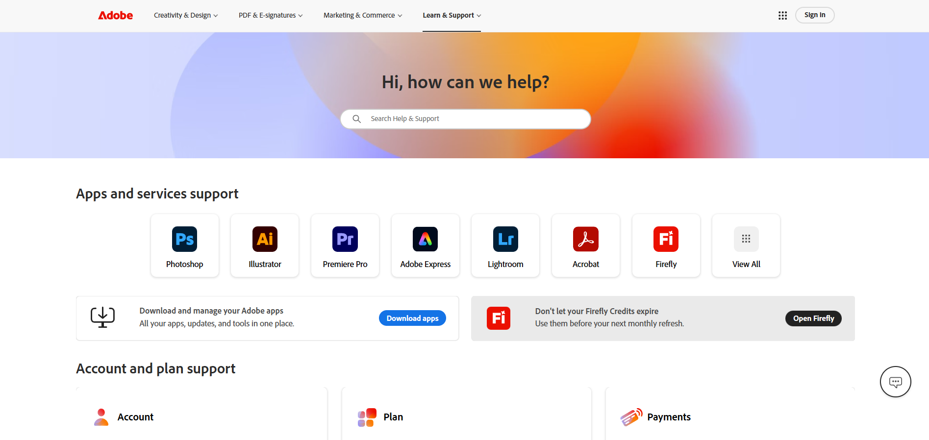Adobe Help Desk Contacts | LiveAgent - Help Desk Software at Live Chat